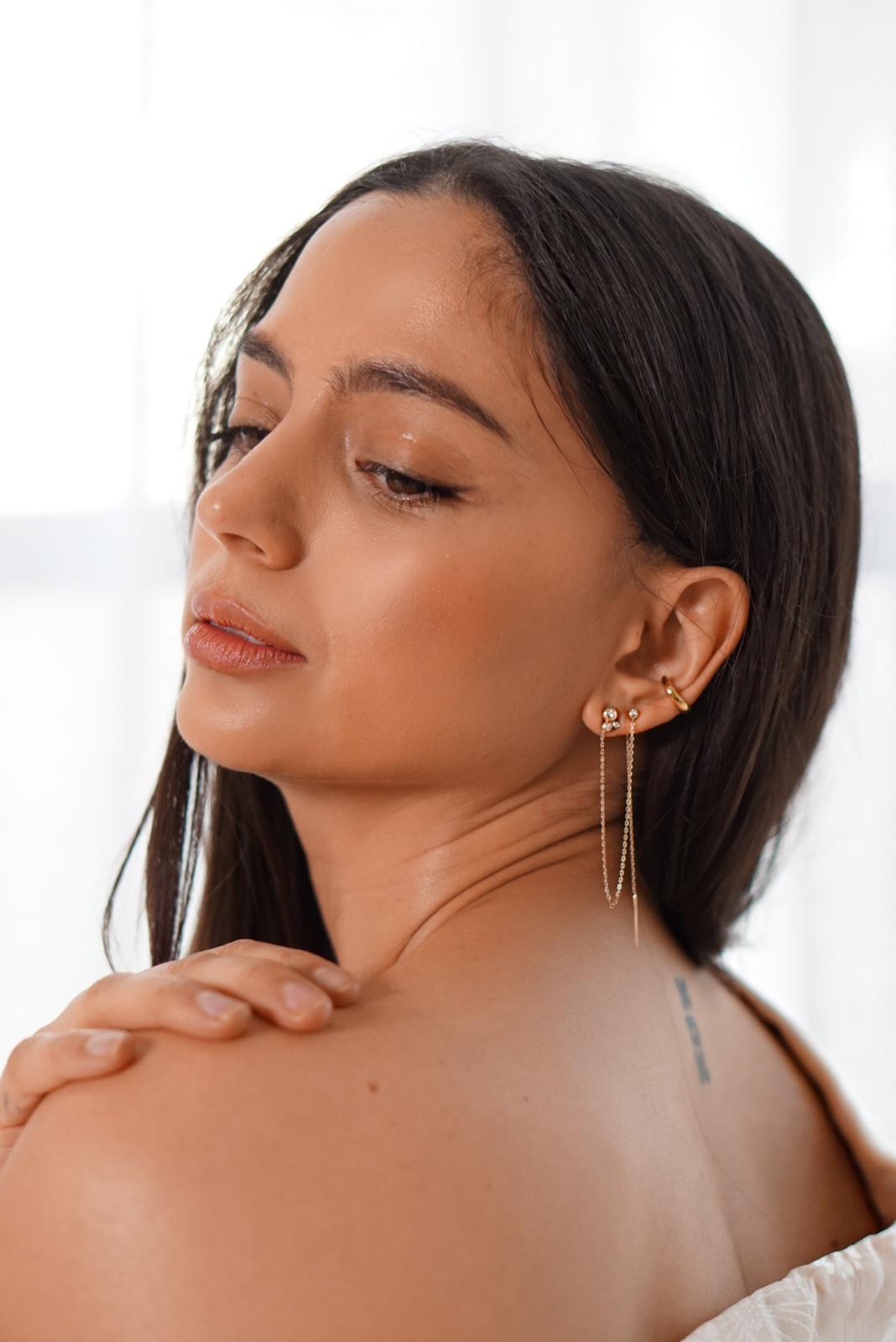 Danielle Gerber X Talia Sutra – Danielle Gerber Fine Jewelry