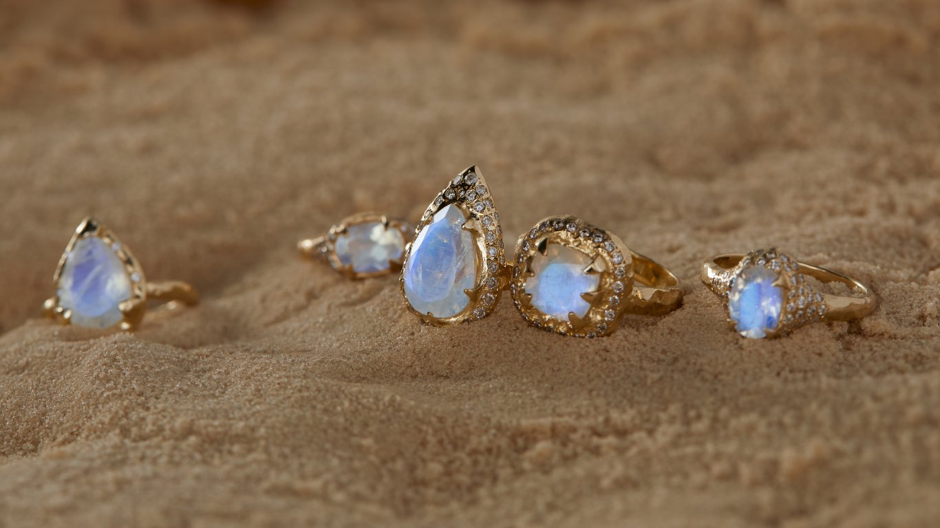 SHOP – Danielle Gerber Fine Jewelry