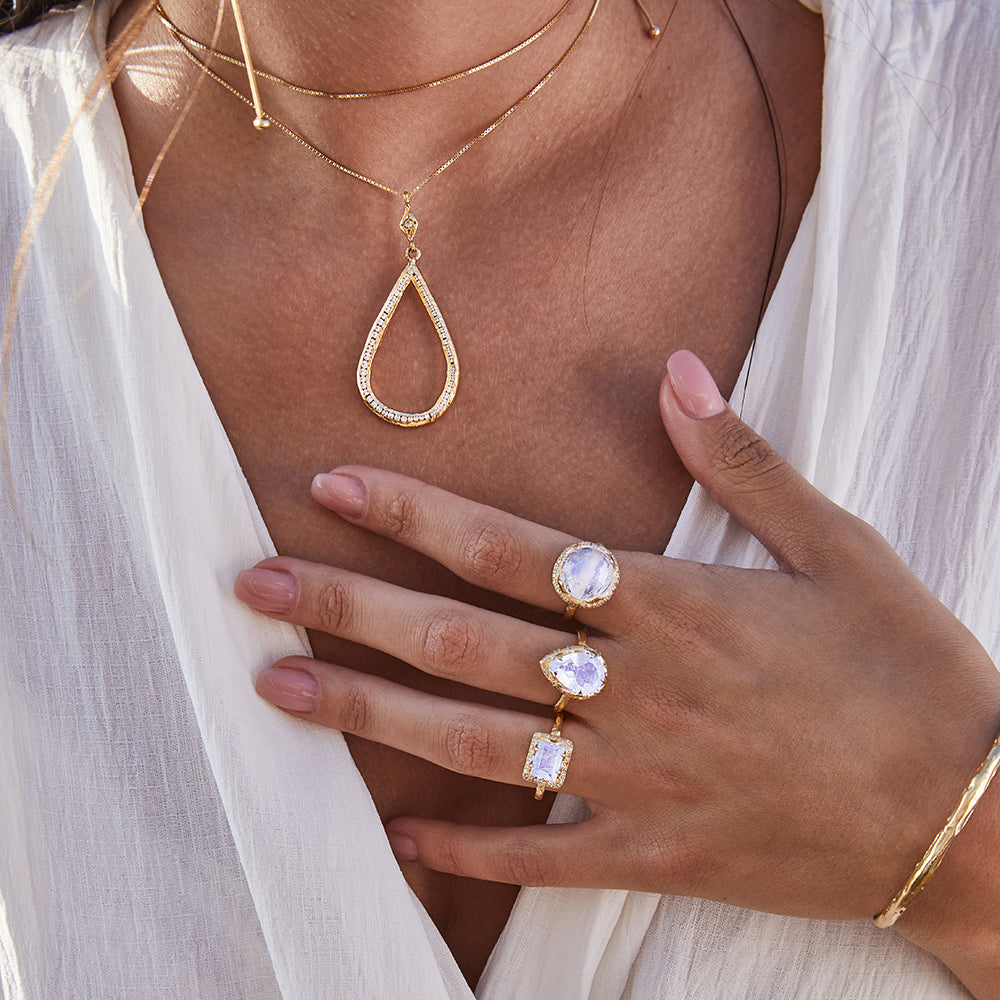 BY GEMSTONE – Danielle Gerber Fine Jewelry