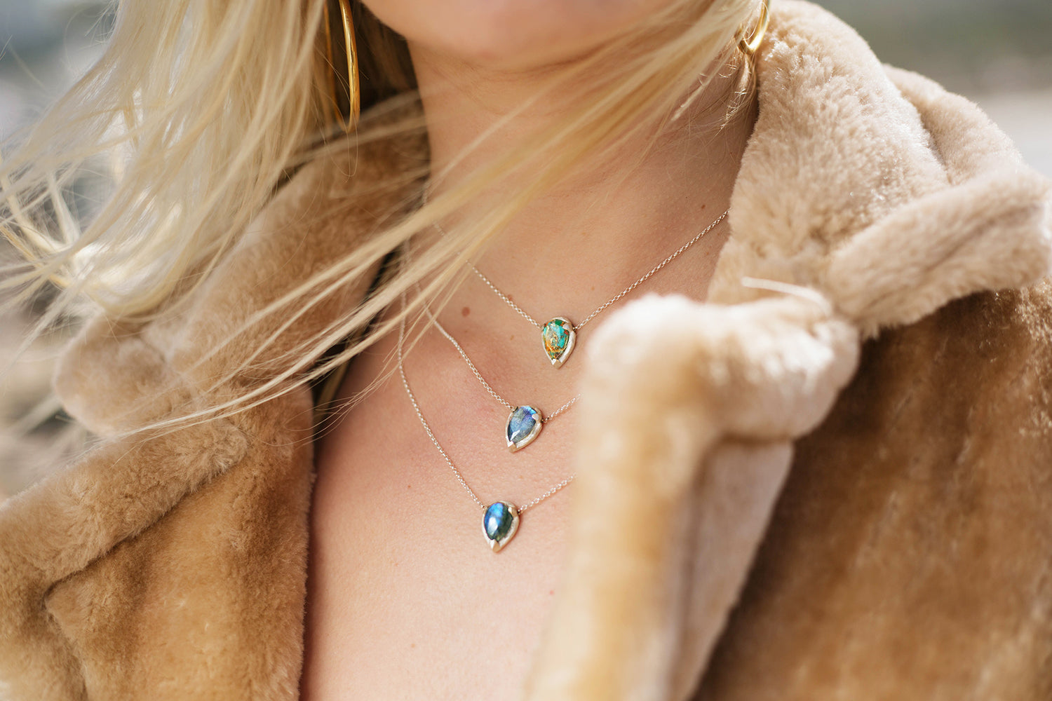 Up to $500 – Danielle Gerber Fine Jewelry