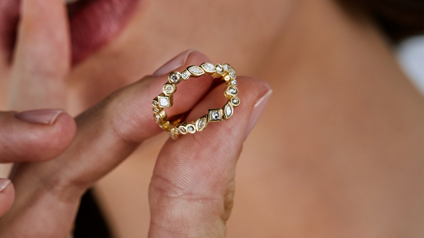 New Arrivals – Danielle Gerber Freedom Jewelry