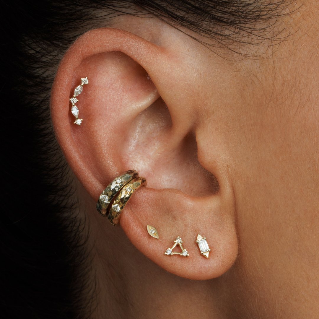 Cosmos Collection – Danielle Gerber Fine Jewelry