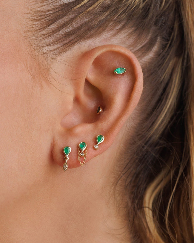 SHOP – Danielle Gerber Freedom Jewelry